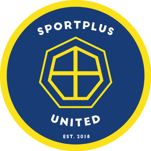 Sportplus United | Up The Plus